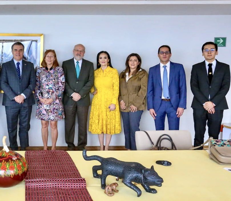 Inicio - ASEM - Asociación de Emprendedores de México