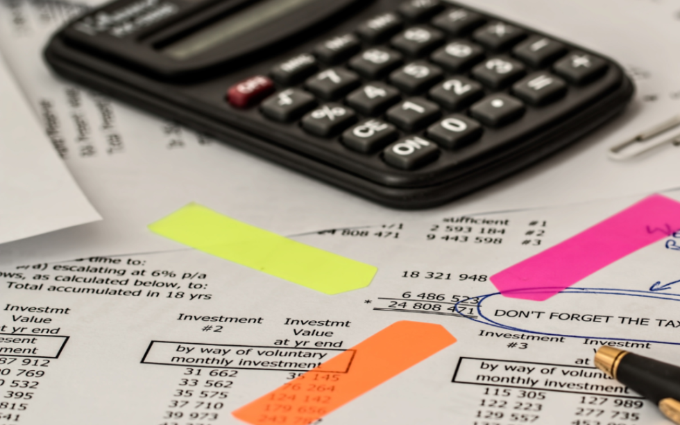 6 problemas de contabilidad en tu empresa y cómo solucionarlos - ASEM - Asociación de ...