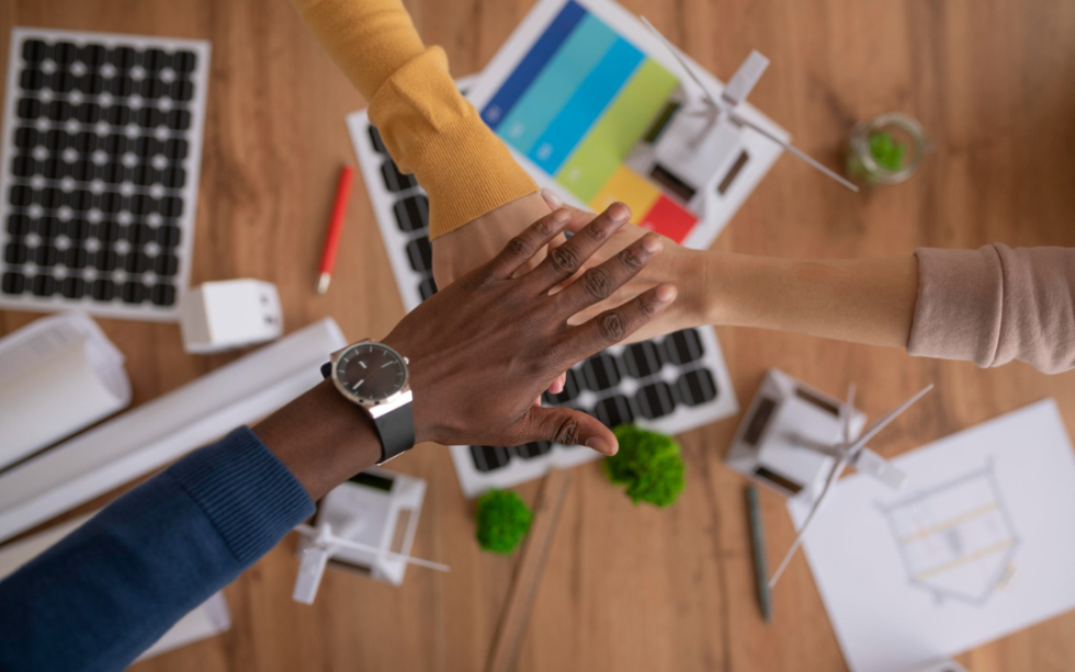 ¿Cómo generar impacto positivo en México?: emprendimiento social - ASEM ...