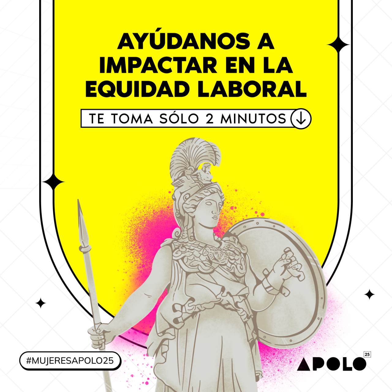 Encuesta sobre Percepción de Equidad e Igualdad en el Trabajo 2025 ...